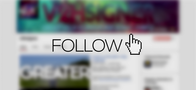 FOLLOW | Watchmysign